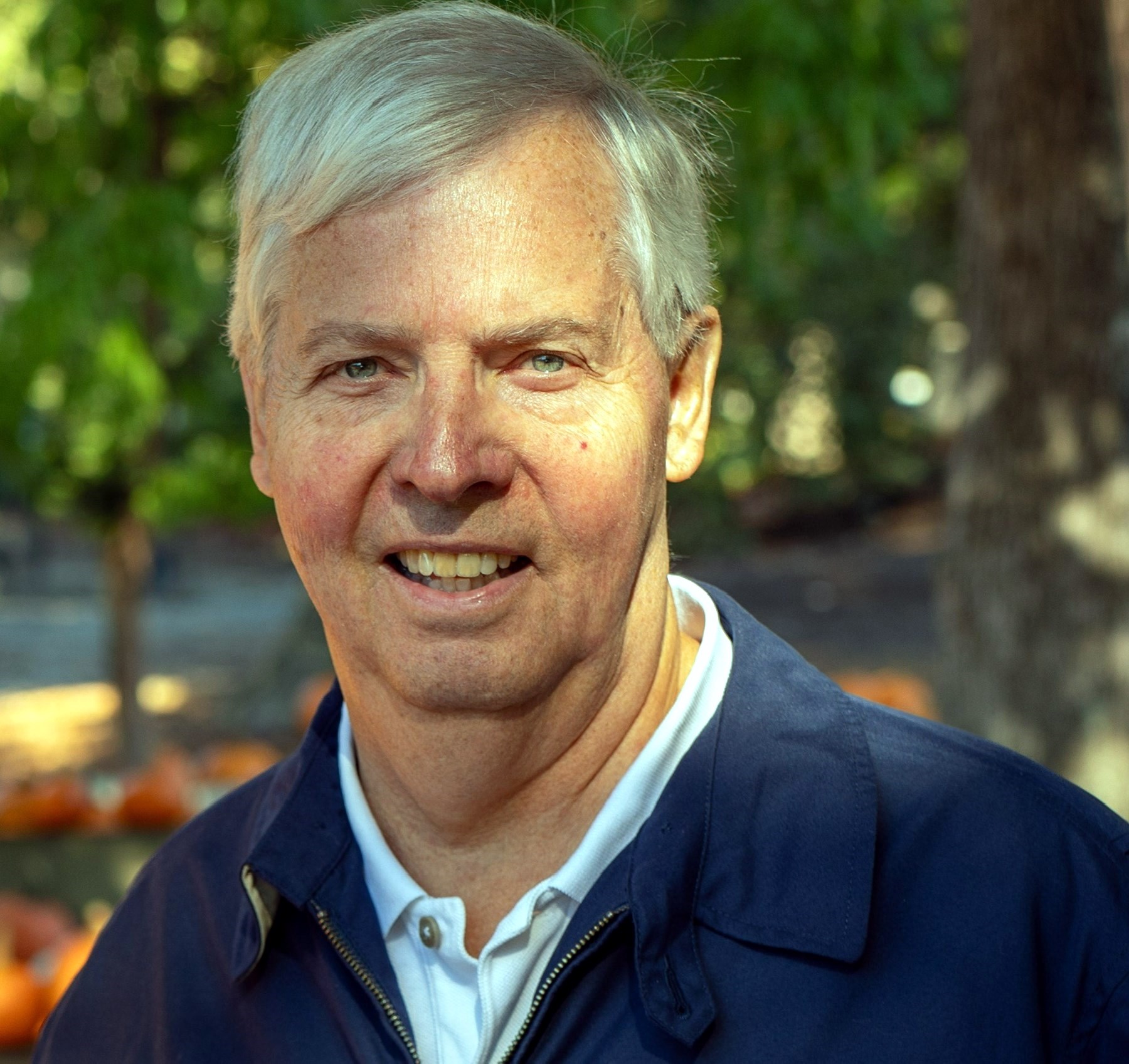 Keith Lawrence Obituary - Brunswick, GA