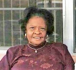 Jean Marie Jeff Obituary - Dallas, TX