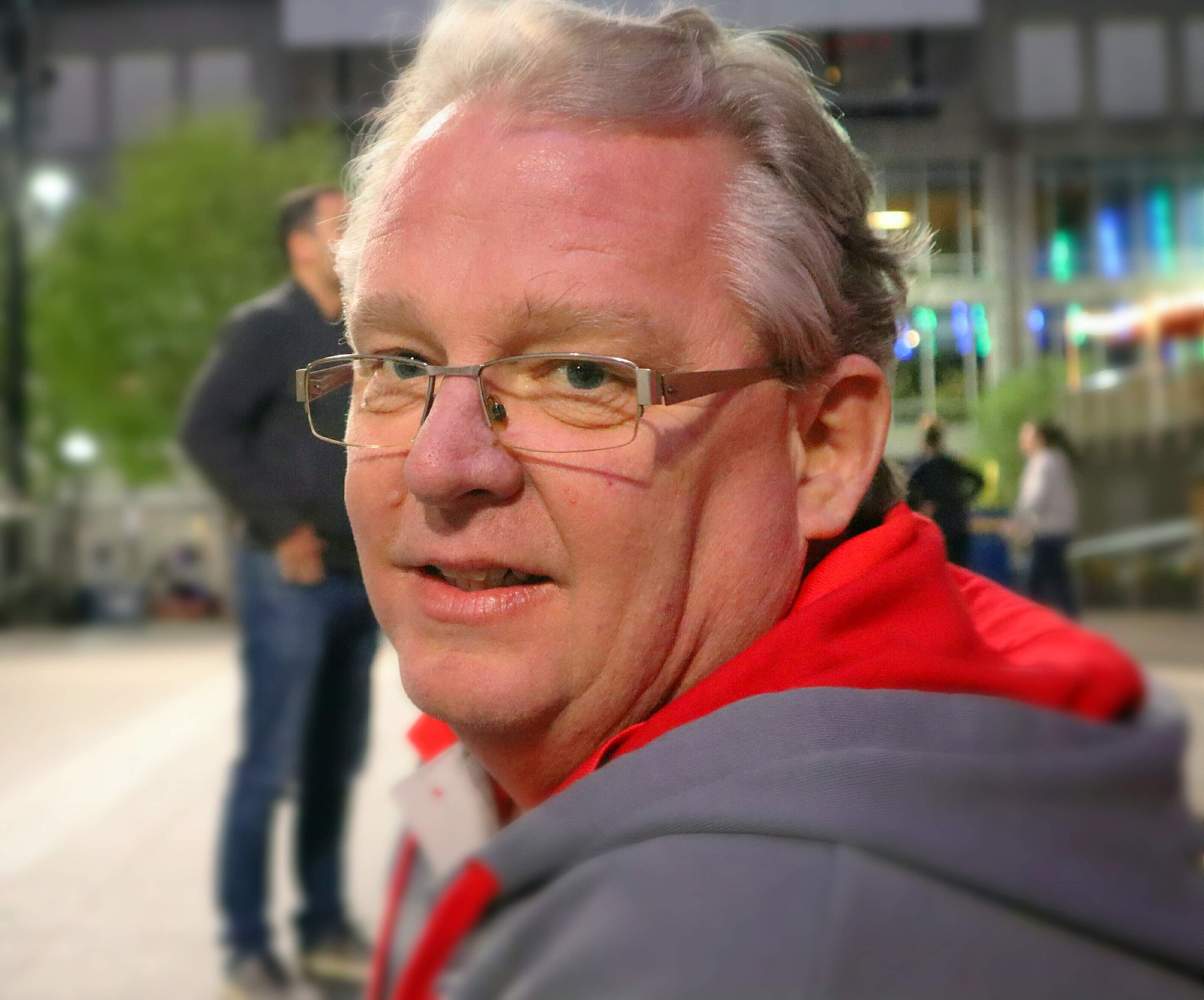 James Easter Obituary - Dayton, OH