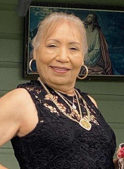 Silvia V. Sosa Obituary - Brownsville, TX