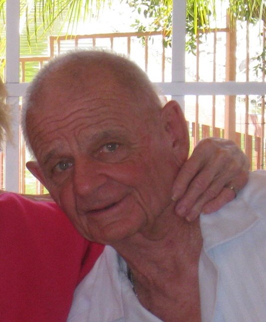 Jim Bazner Obituary - Glendale, AZ