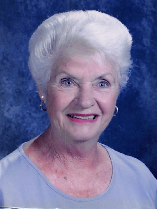 Ruth Gallagher Obituary - Novato, CA