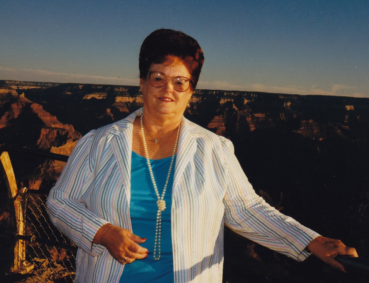 Charlene Schieffer Obituario - Las Vegas, NV