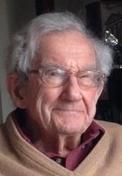 Sydney Parlow Obituary - Brookline, MA