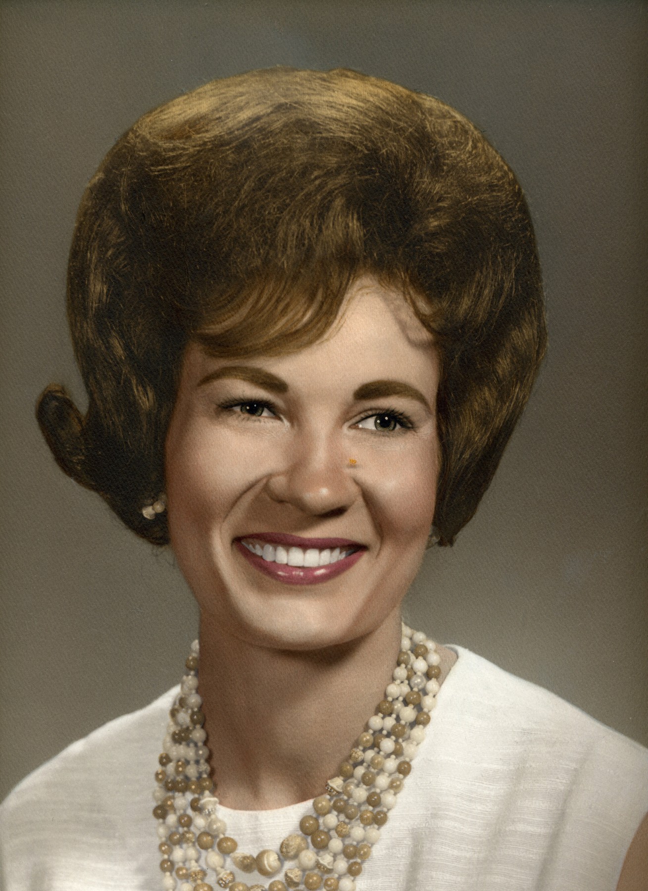 Elizabeth Bernice Hendricks Obituary - Wichita, KS