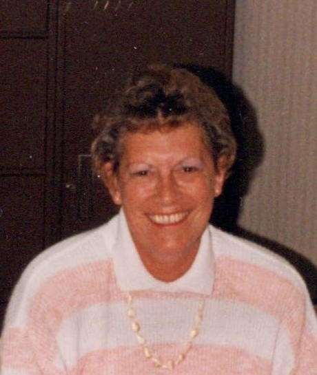 Janet Dankert Obituary
