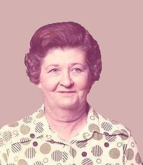 Martha Lucille Fasnacht Sutton Obituary - Greenville, SC
