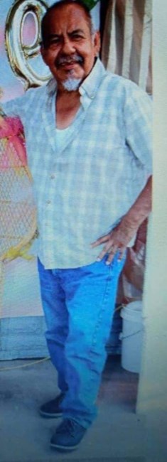 Moses Ramos Obituary - Greeley, CO