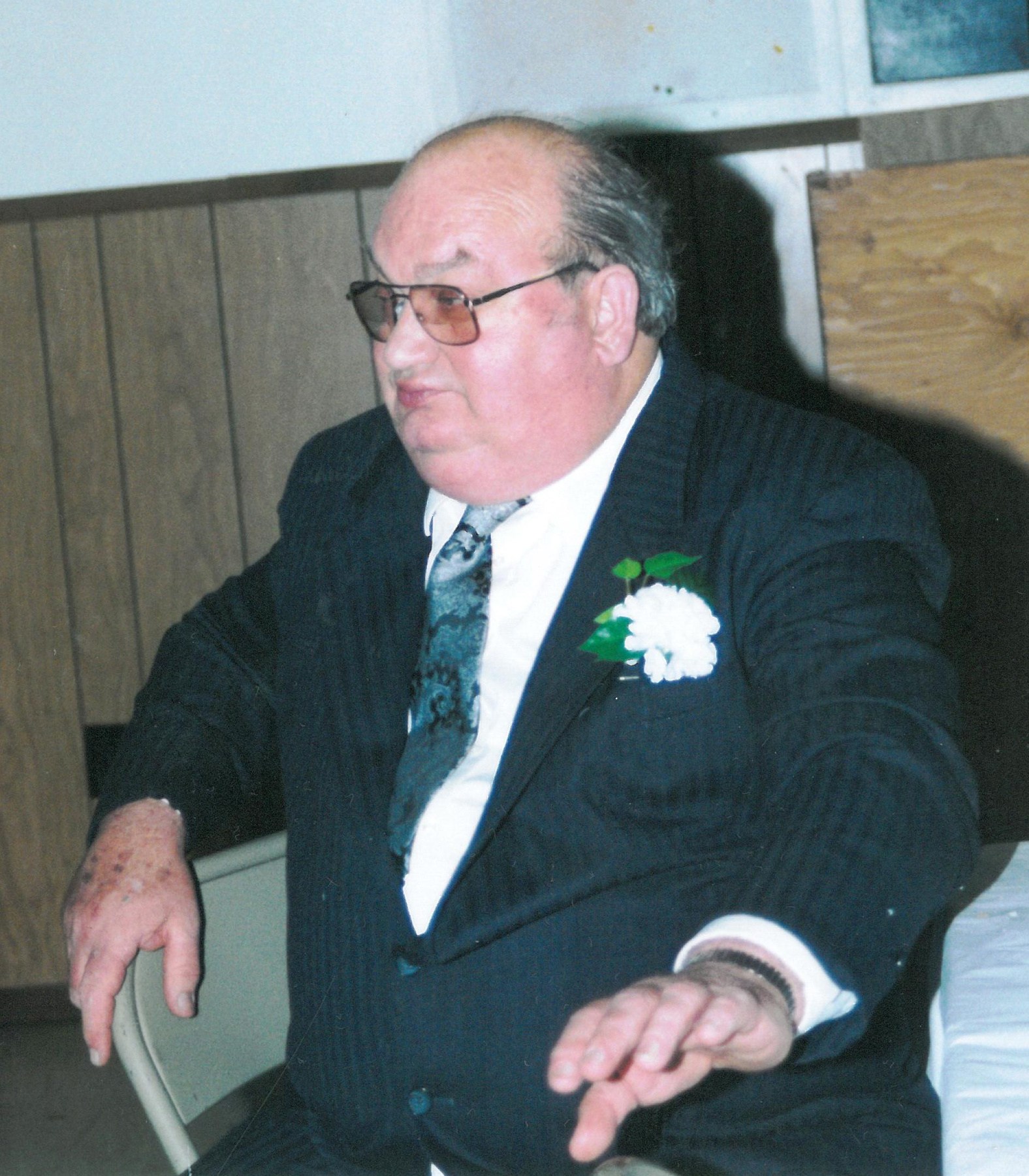 Robert W Stiffler Obituary - Portland, OR