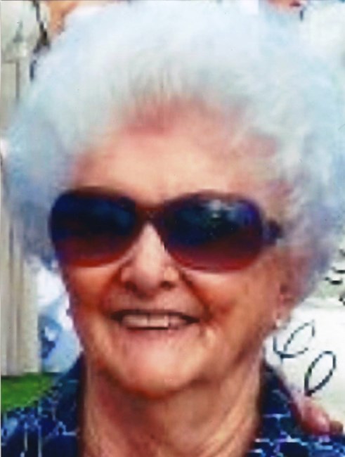 Macie Edna Loftis Obituary - Shawnee, OK