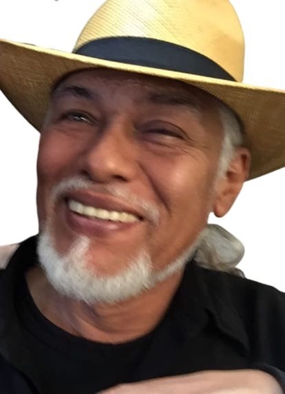 Jose Francisco Rios Delgado Obituary - El Paso, TX
