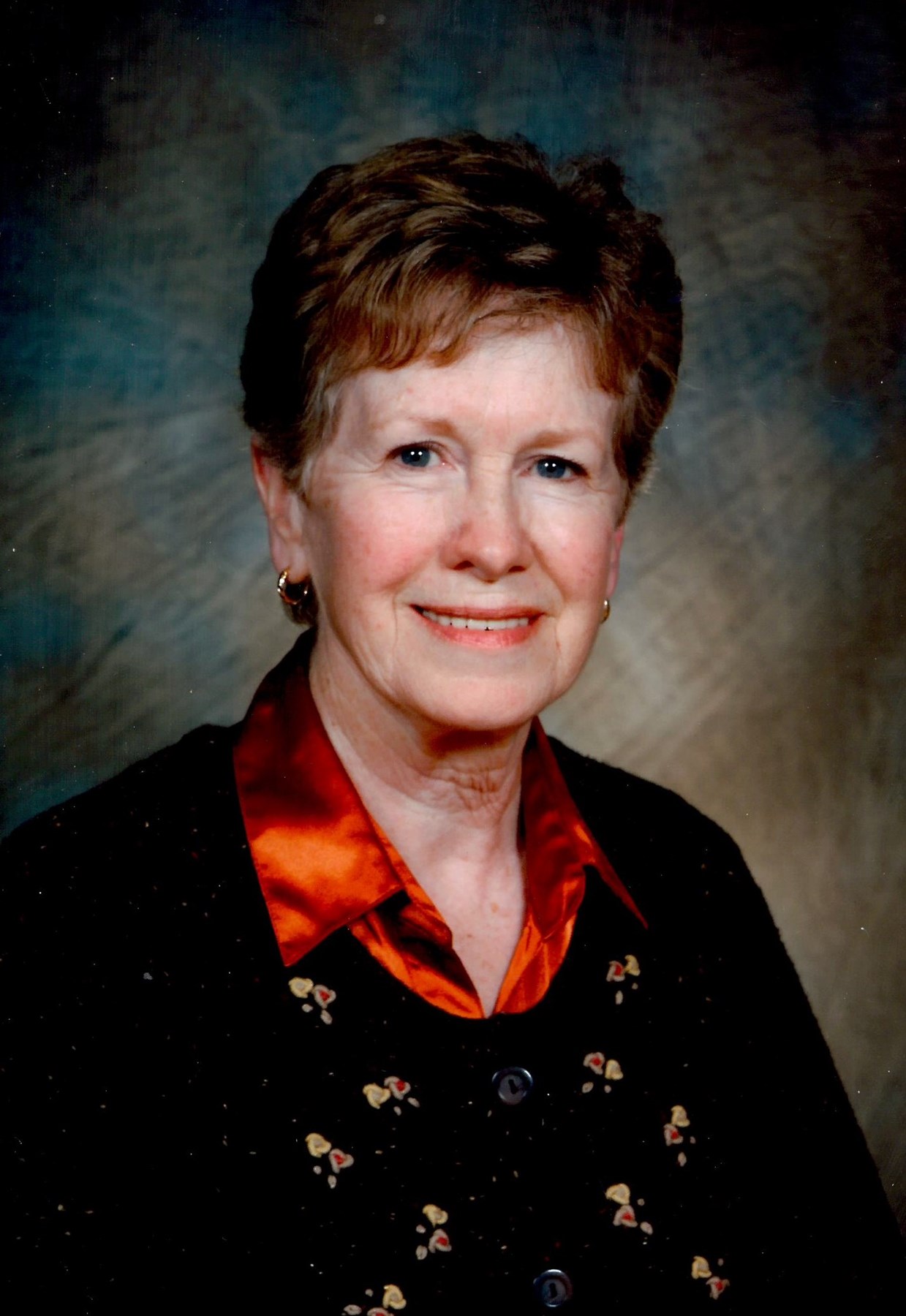 Judith Richards Obituary - Kelowna, BC