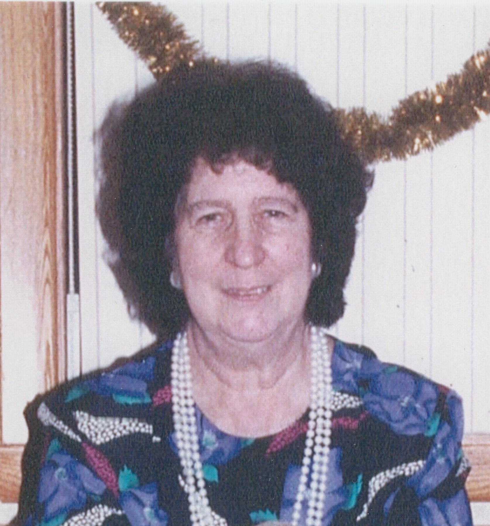 Mary Ann Rutt Obituary - Longueuil, QC