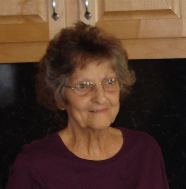 Sarah Starnes Obituary - Hickory, NC