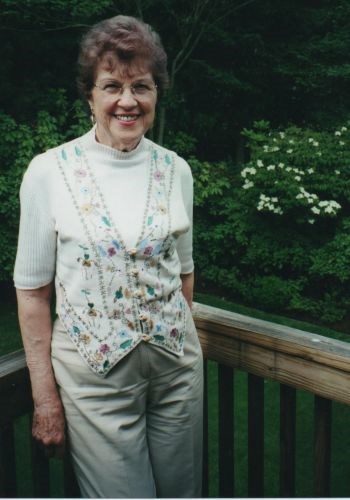 Wanda Grande Obituary - Seattle, WA
