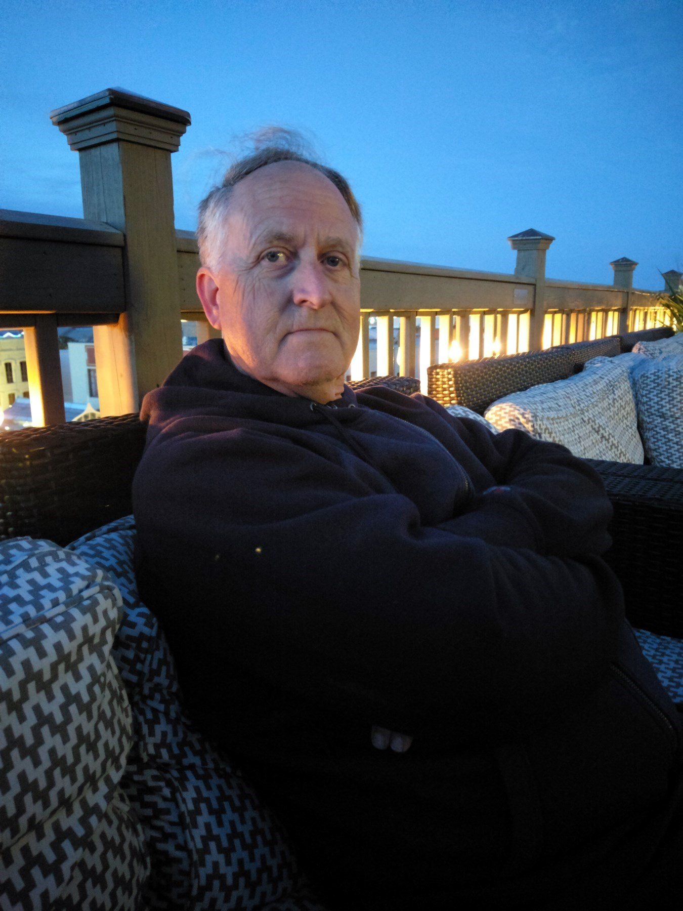 Ackley Kent Pursley Obituary - Mesquite, TX