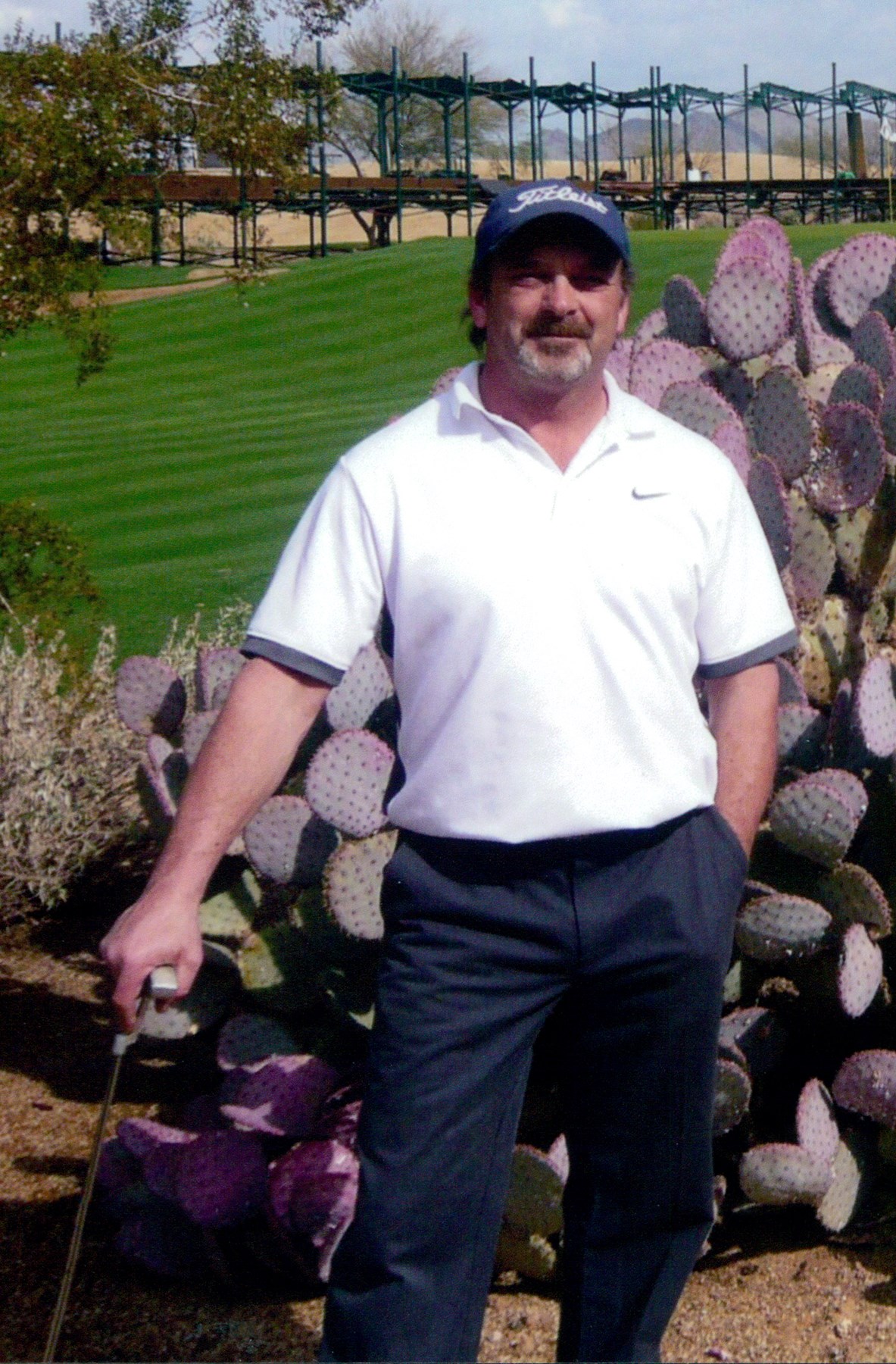 Mr. James Bradley MacPherson Obituary - Calgary, AB