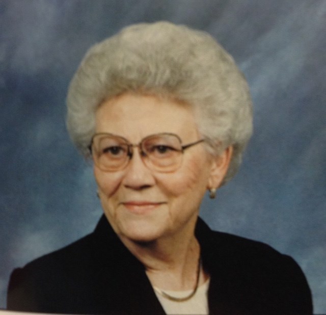 Frances Gunter Obituary - Charlotte, NC