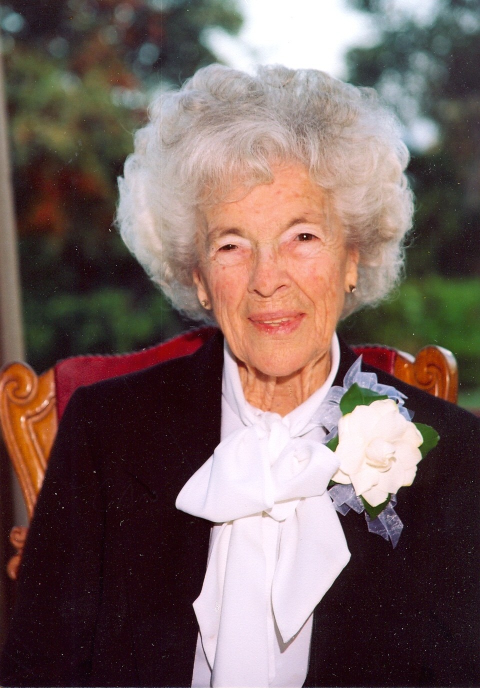 Virginia Ann Stover Van Every Obituary - Ventura, CA