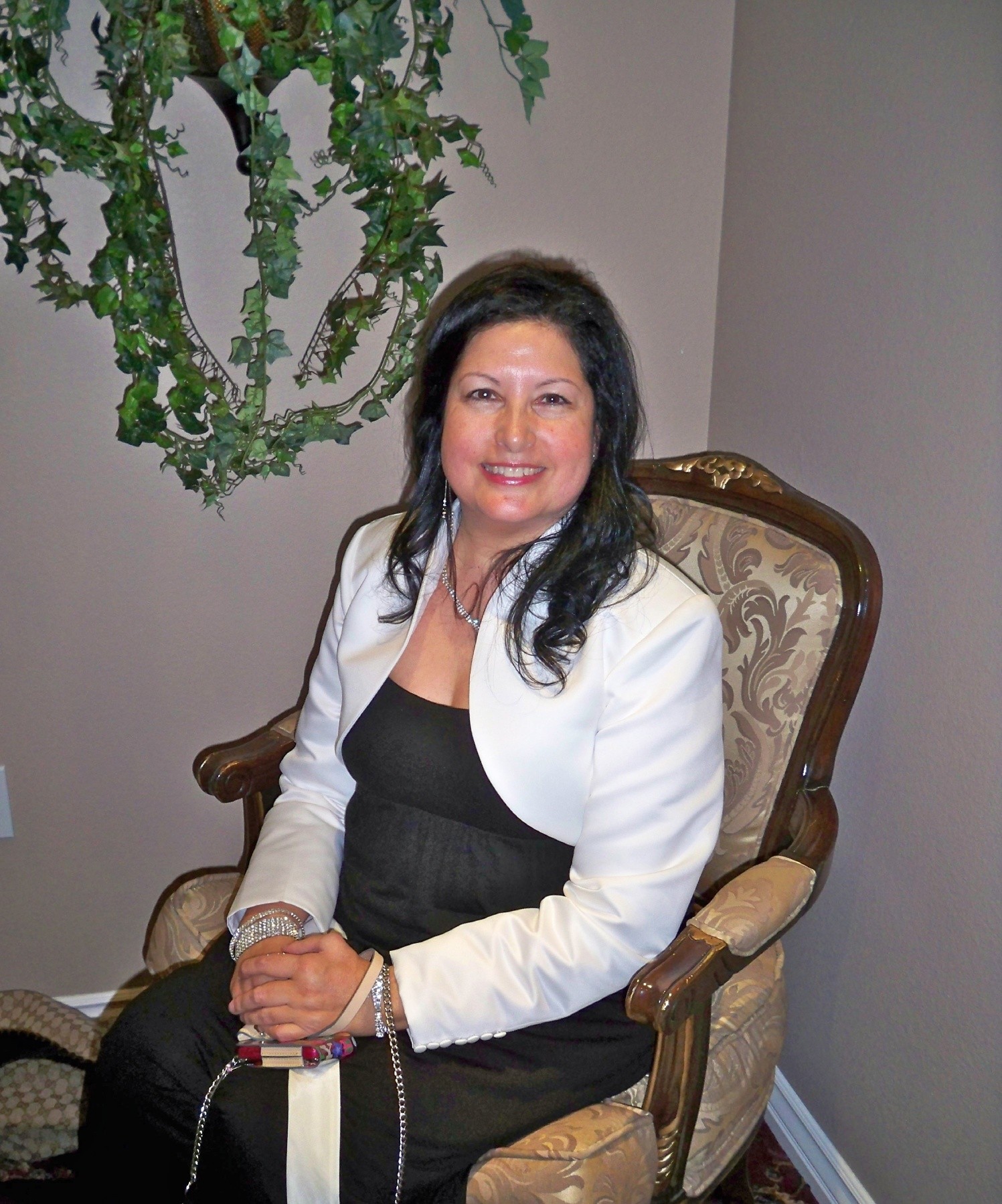 Pamela Harris Obituario - Las Vegas, NV