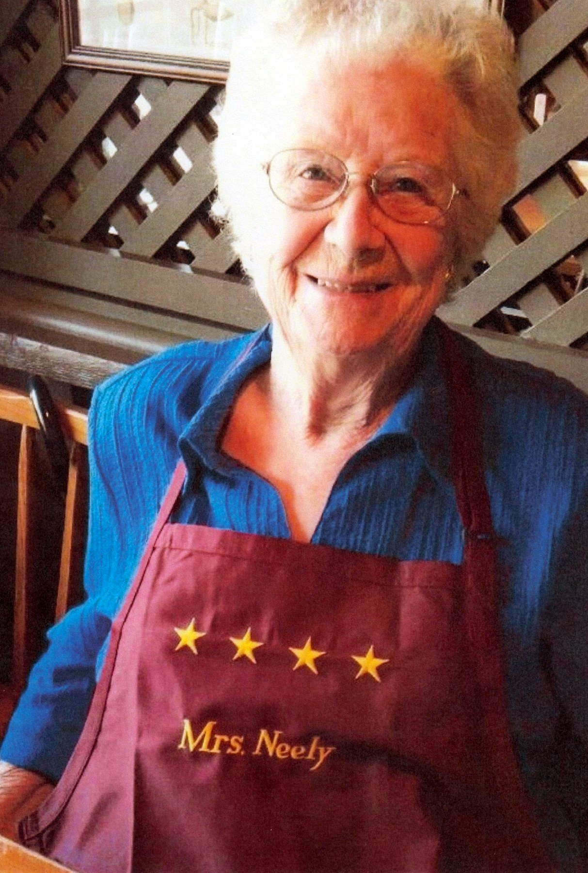 Mildred Neely Obituary - Nashville, TN