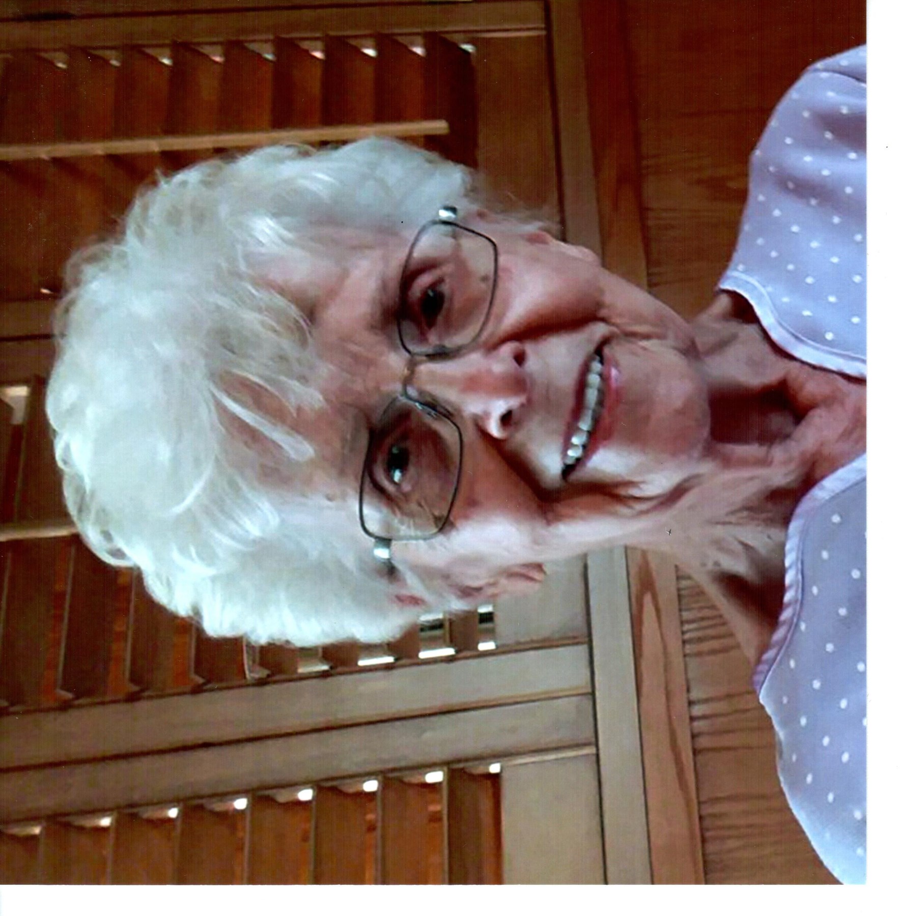 Mary Sarnecki Obituary - West Covina, CA