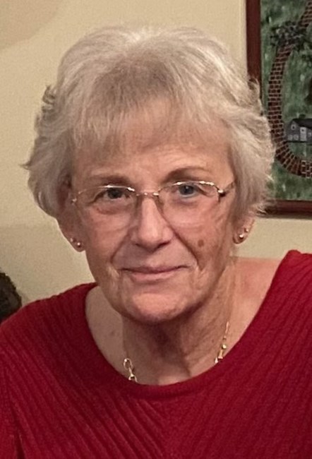 Martha Mainella Obituary - Spring Hill, FL