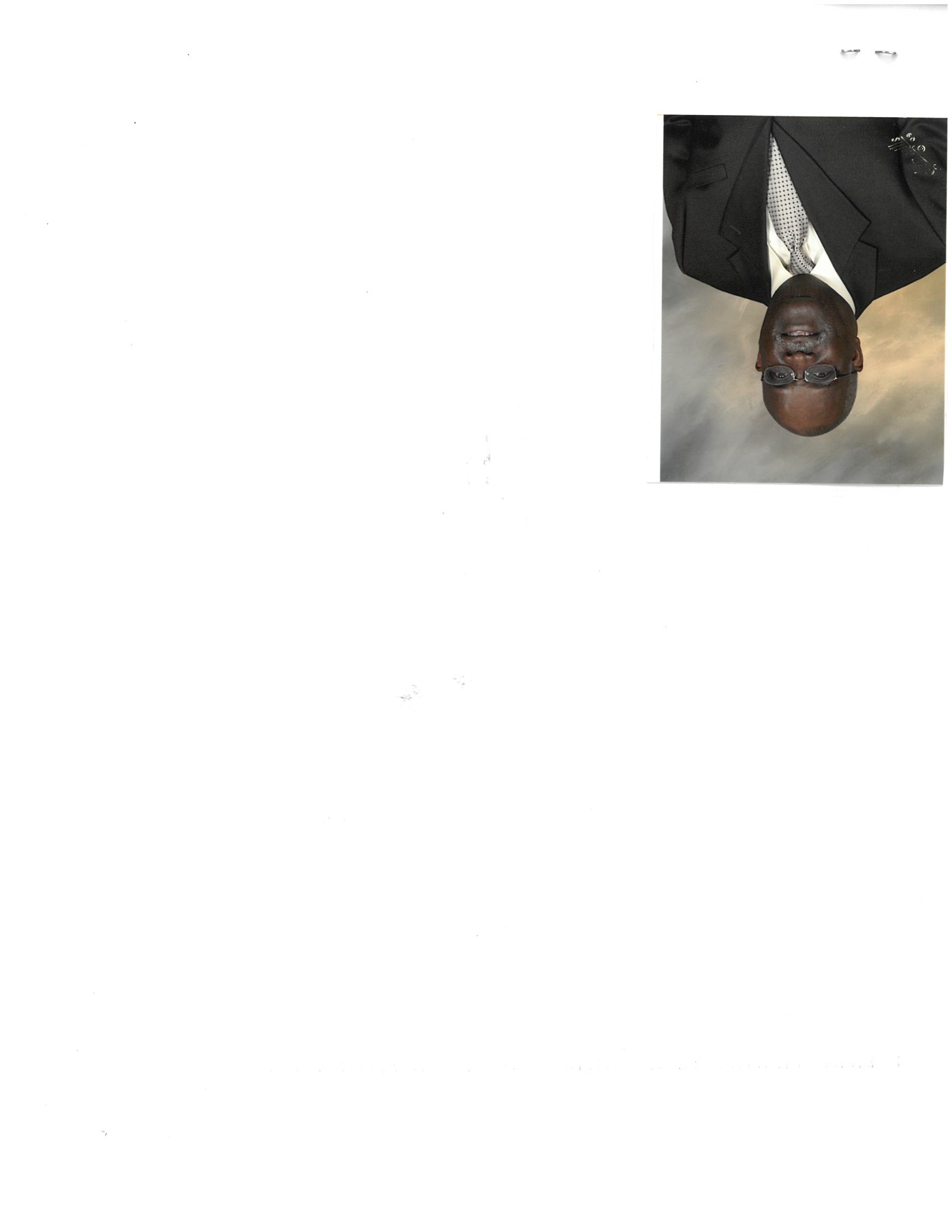 Alvin S. Johnson Obituary - Roswell, GA