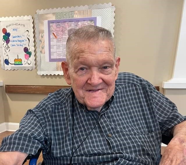 Silman Cisco Ball Obituary - Pickens, SC