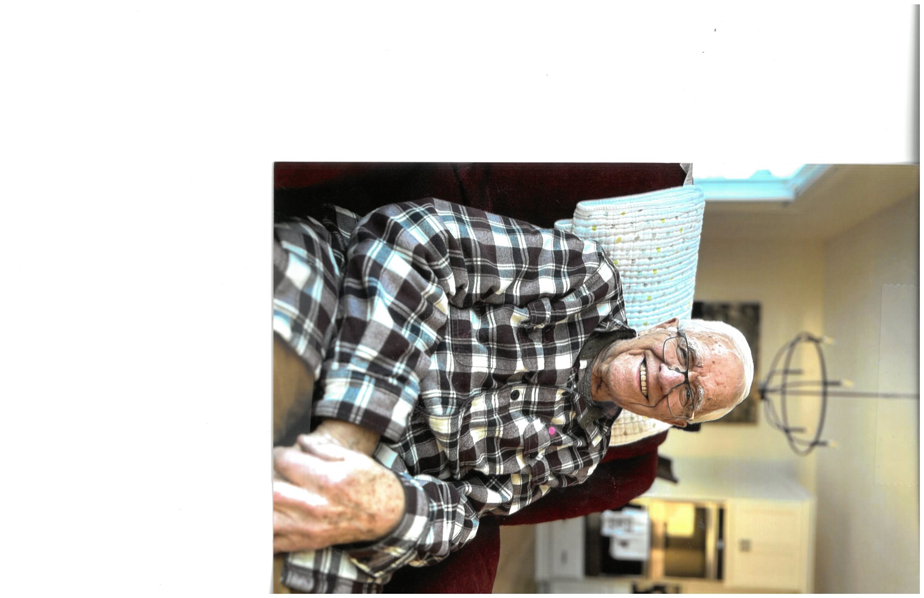 John McIsaac Obituary - Peterborough, ON