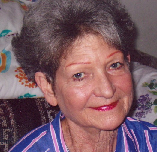 Doris Edwards Obituary - Victoria, TX