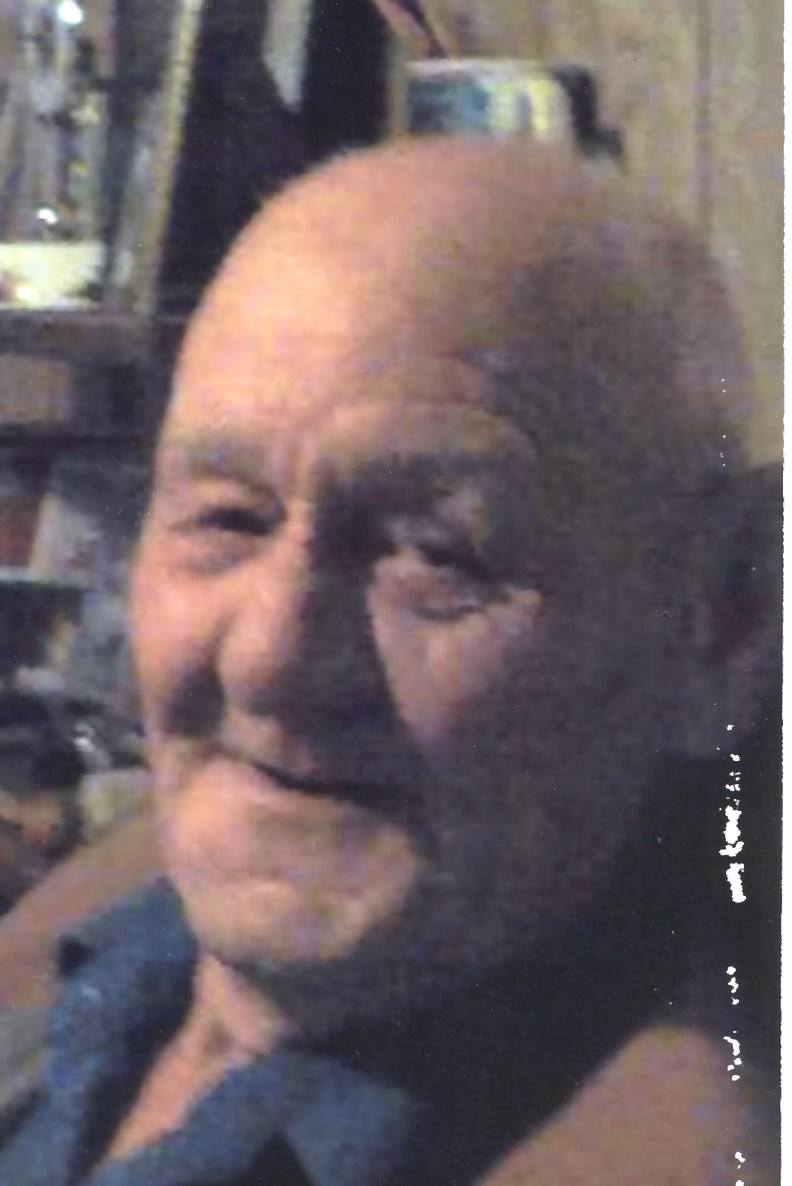 Raymond Callahan Obituary - Greenwood, AR