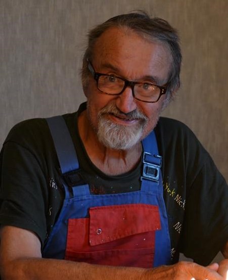 John Urich Obituary - Sydney, NS