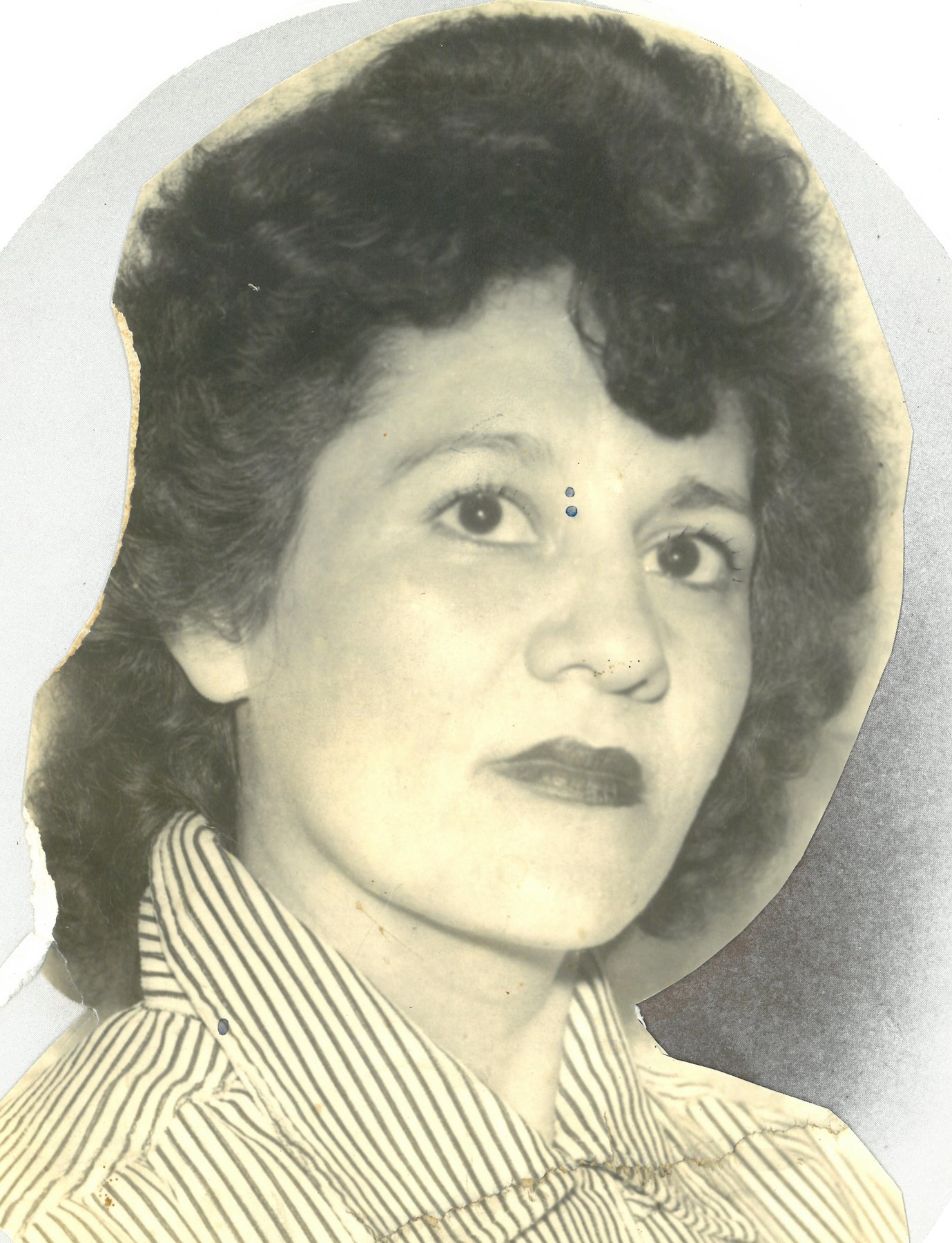 Jesusa Cruz Obituary - Houston, TX