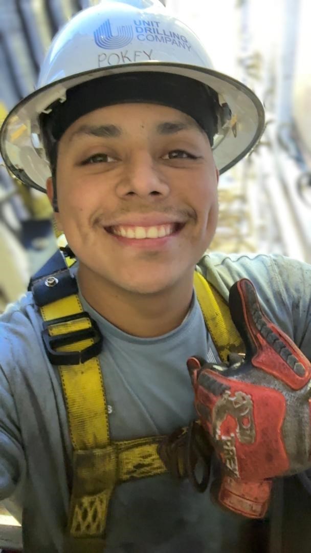 Anthony Reyes Obituary - Weslaco, TX