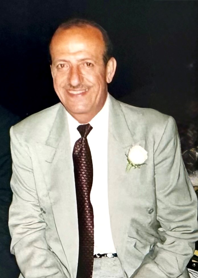 Basim Baba Obituary - Houston, TX