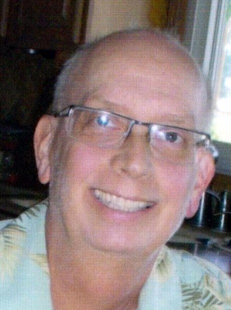 Jeffrey Scott Johnson Obituary - New Hope, MN