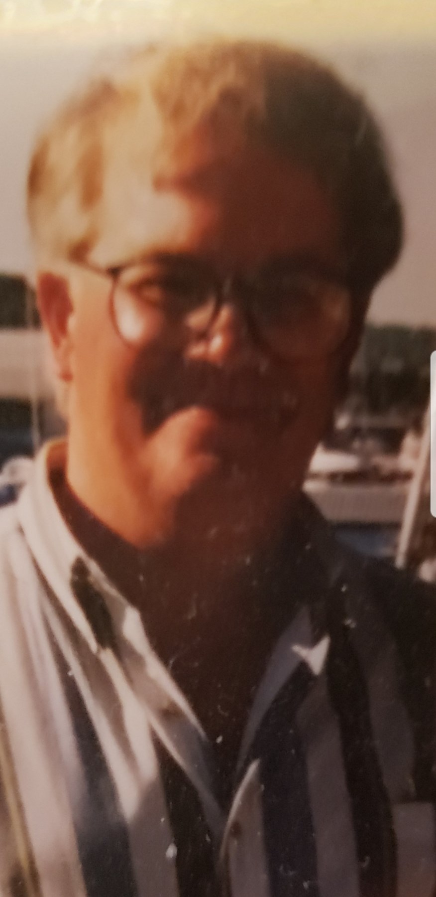 Lawrence Wade Obituary - Tacoma, WA