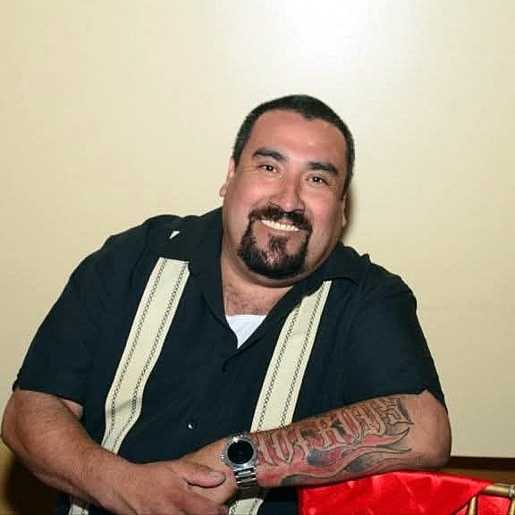 Sigifredo Galvan Valenzuela Obituary - Houston, TX