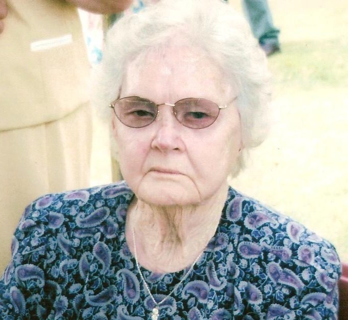 Stella M. Hastings Obituary - Cullman, AL Stella M. Hastings Obituary - Cullman, AL