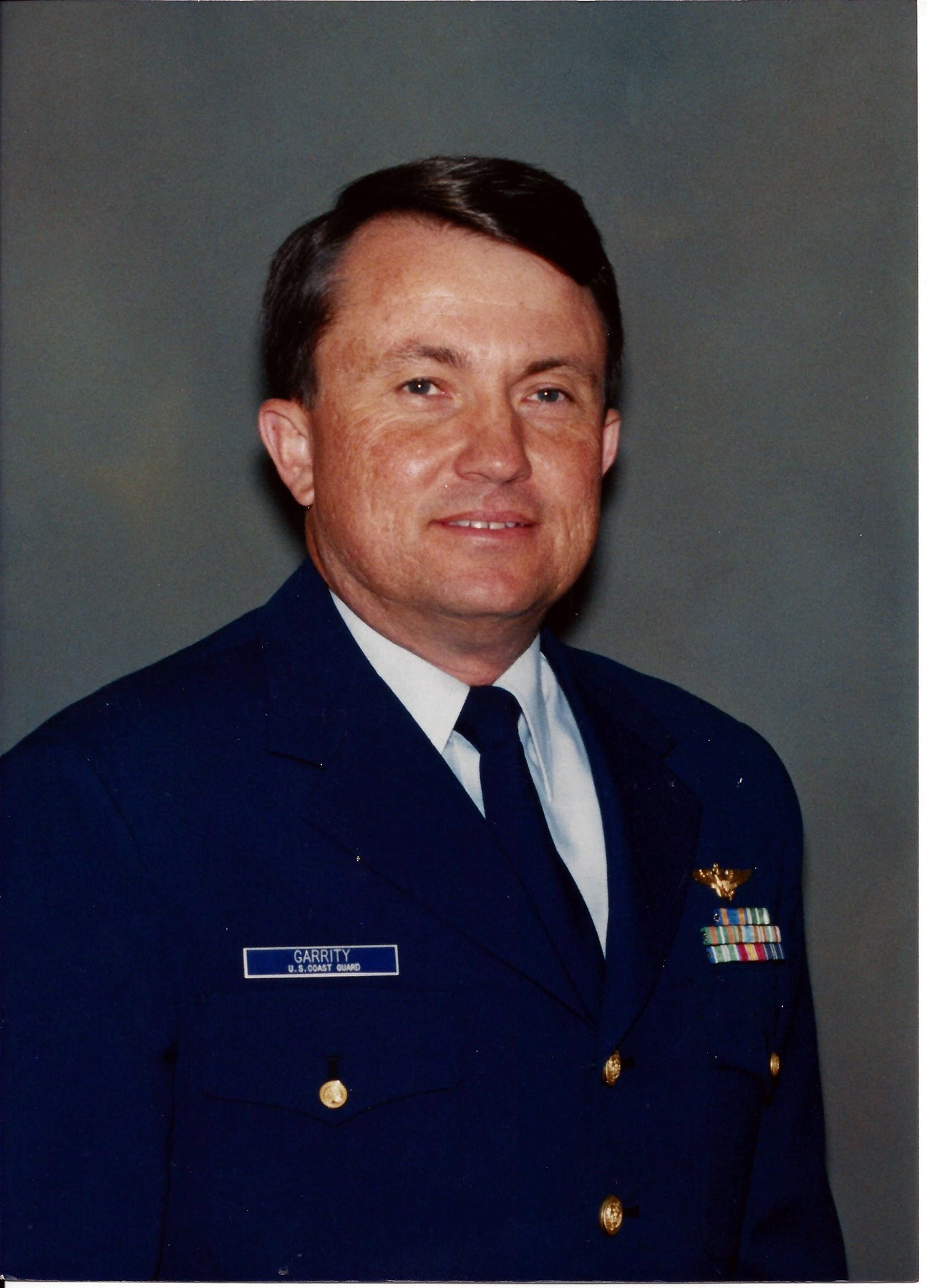 Paul Halpin Garrity Obituary - Sandwich, MA