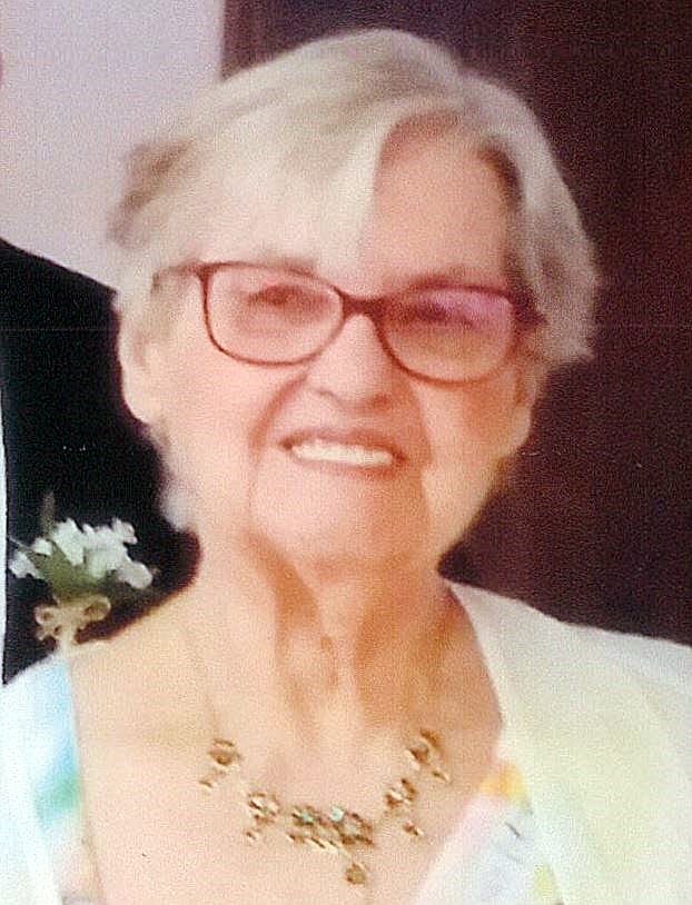 Virginia Owens Obituary - Springfield, IL
