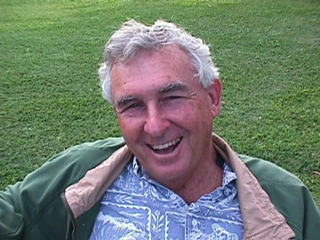 Ross Moody Obituary - Honolulu, HI