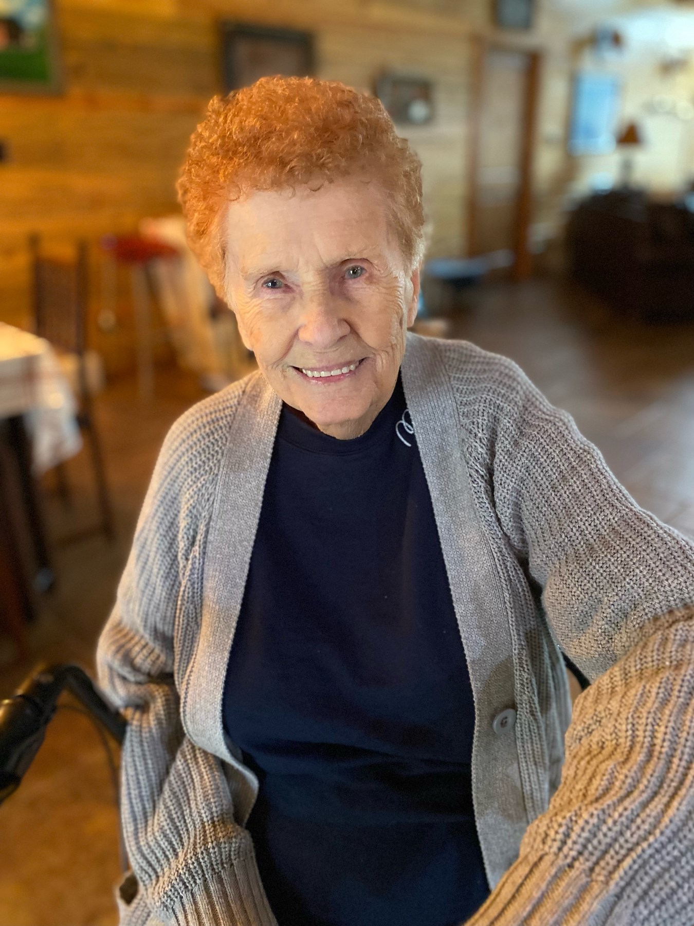 Edith Crone Obituary - Houston, TX