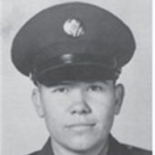 Joseph Scott Obituary - Casa Grande, AZ