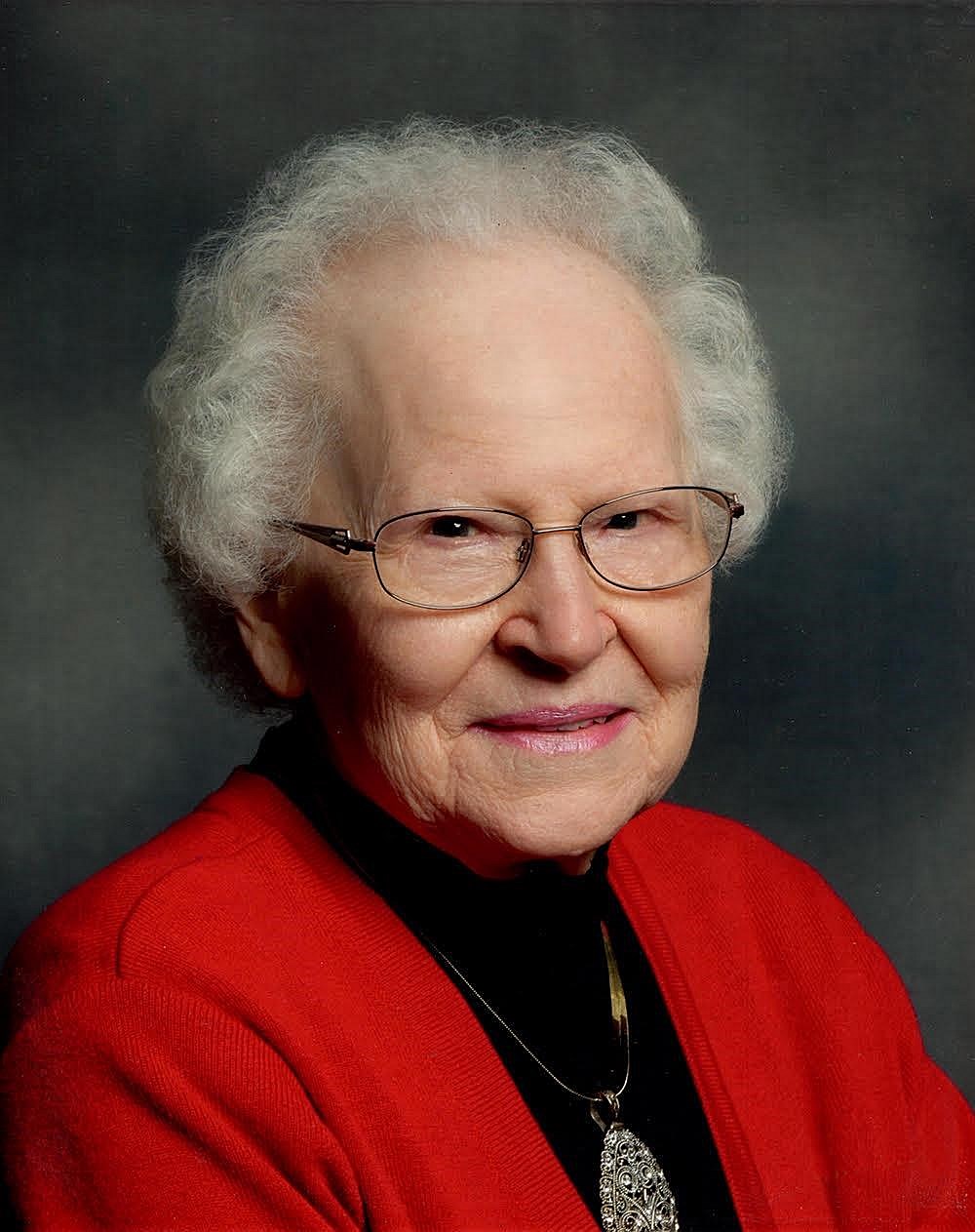 Doris Sturgeon Obituary - Arnold, MO