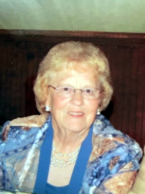Patsy Bolton Obituary - Dayton, OH