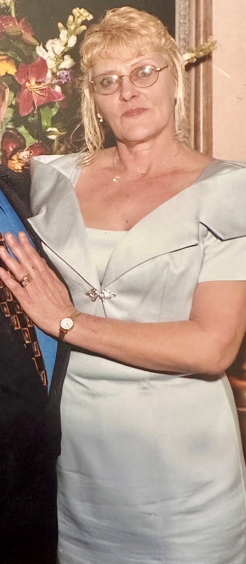 Patsy Roach Obituary - Southwest Ranches, FL