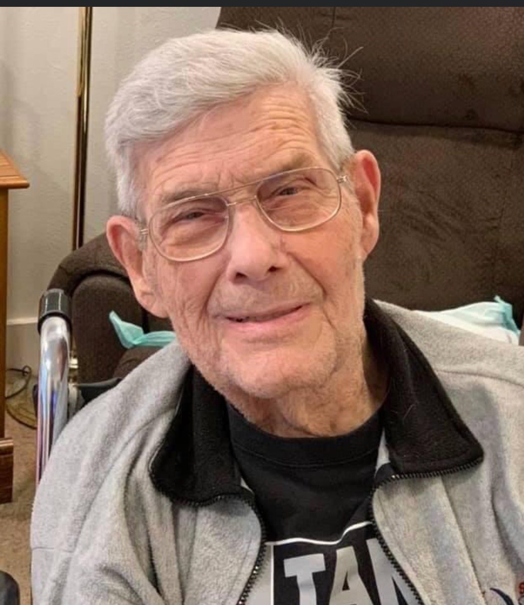 Donald Henderson, Obituary - Dallas, TX