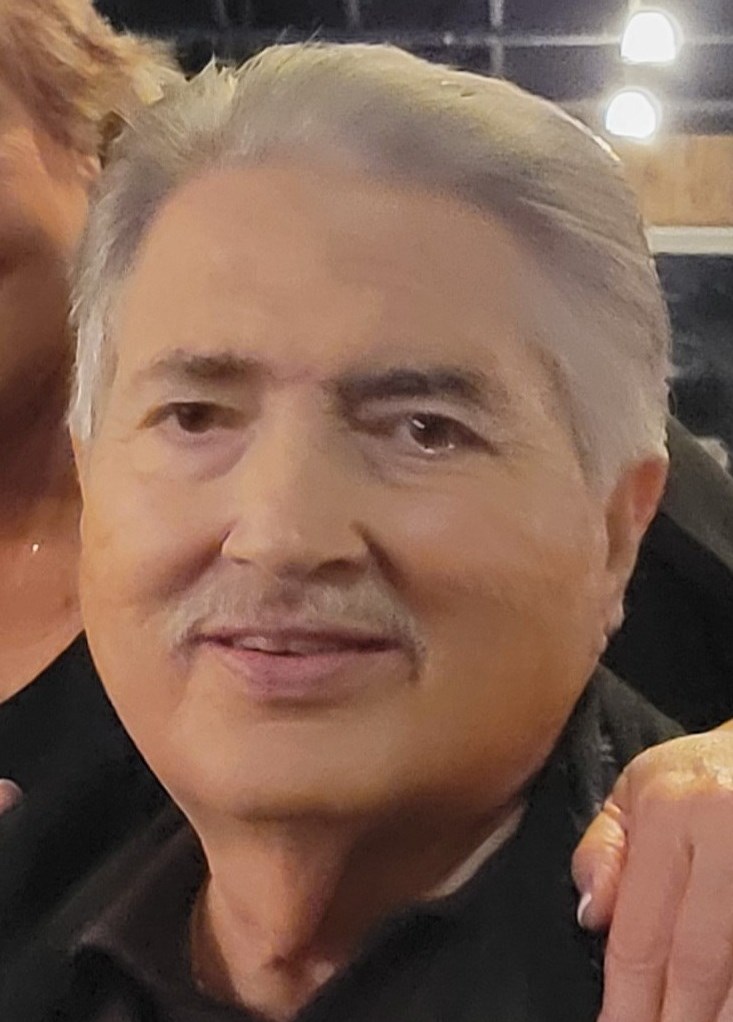 Ronald Alan Bush Obituary - Greeley, CO